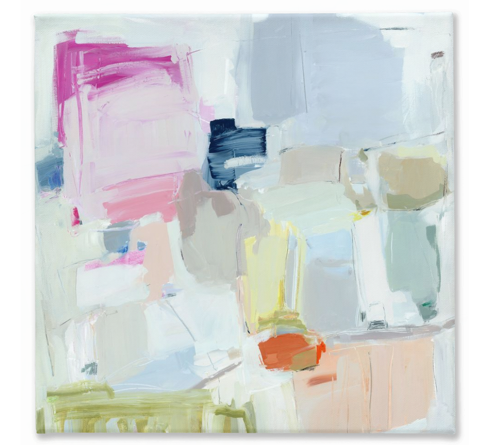 Chelsea McShane Art
