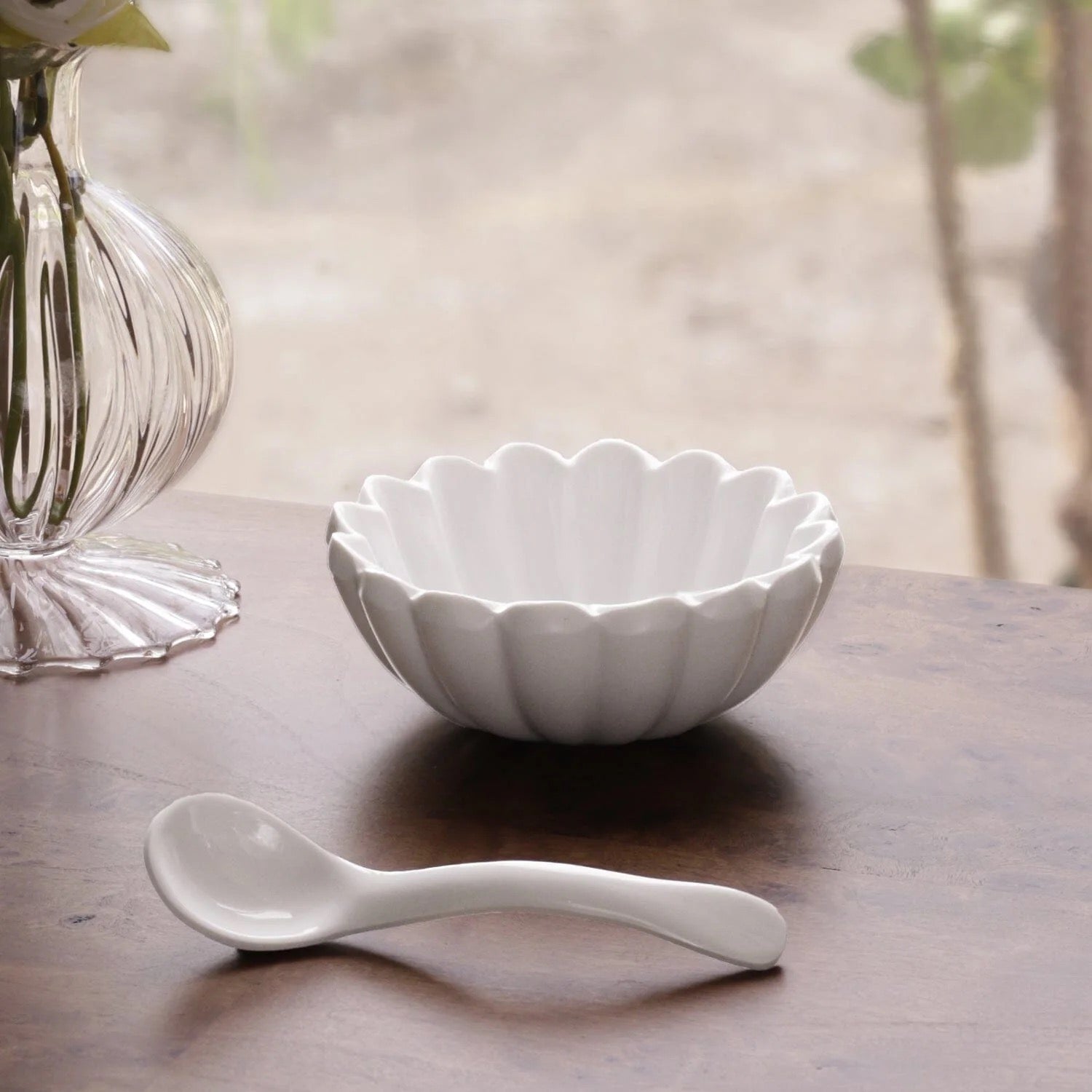 VIDA Vienna Mini Bowl with Spoon