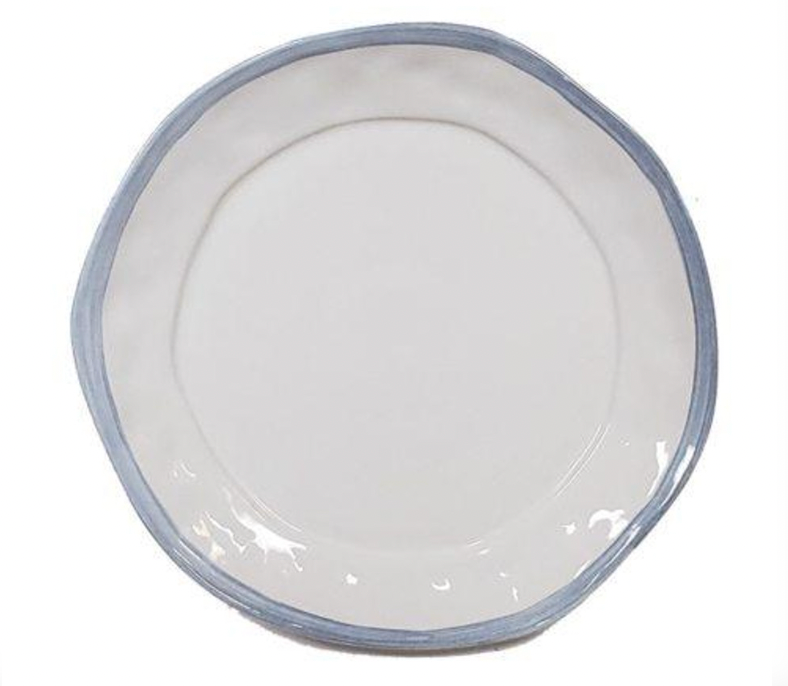 Azores Oceana Dinner Plate