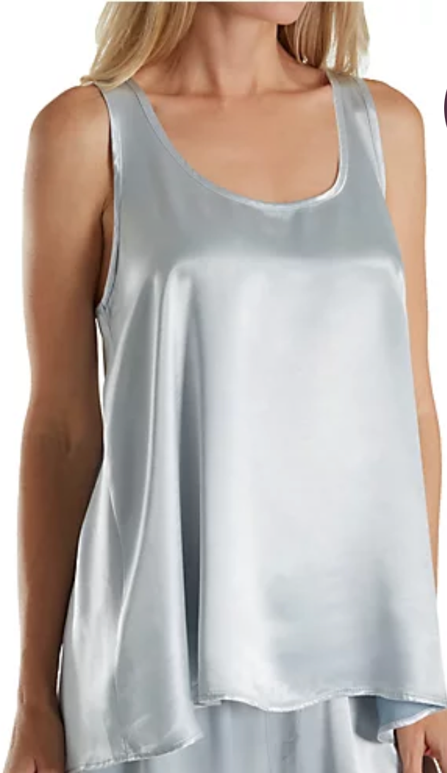 Laura Tank - Morning Blue