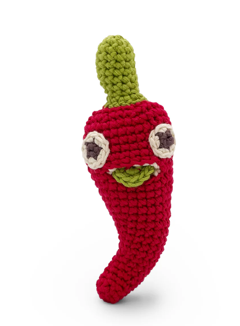 Chili Rattle